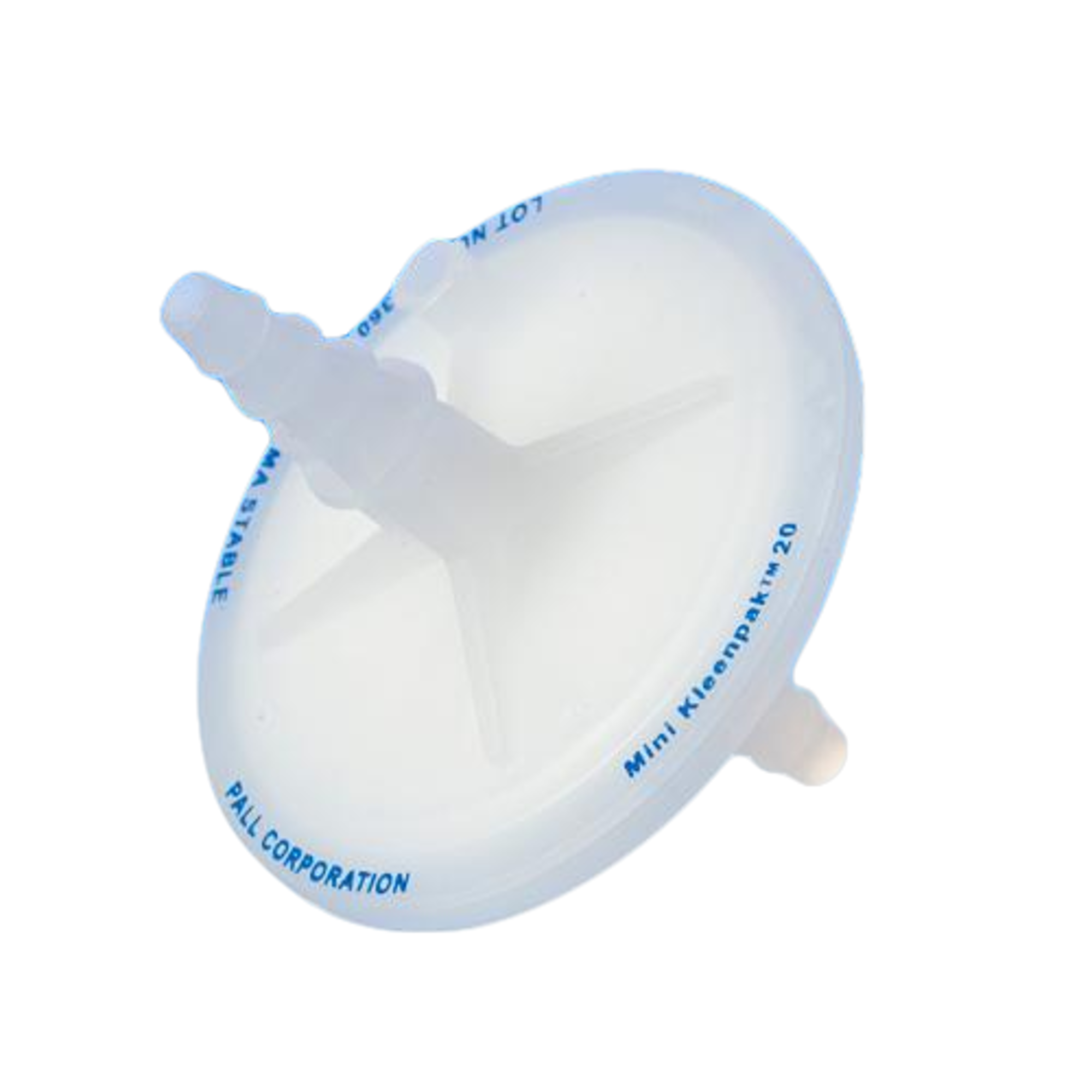 Cytiva - KM5V002P2G100 - Emflon II membrane in Mini Kleenpak 20 ...