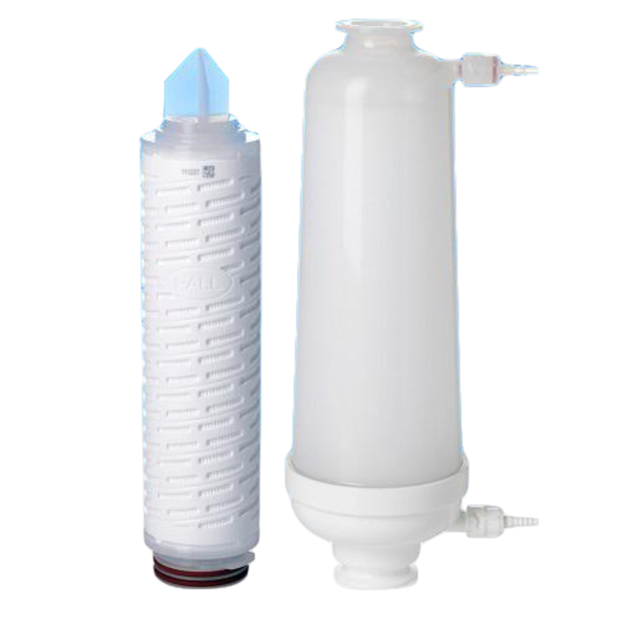 Cytiva - NP6DFLP1G - Pall Fluorodyne II DFL membrane in Kleenpak Nova ...