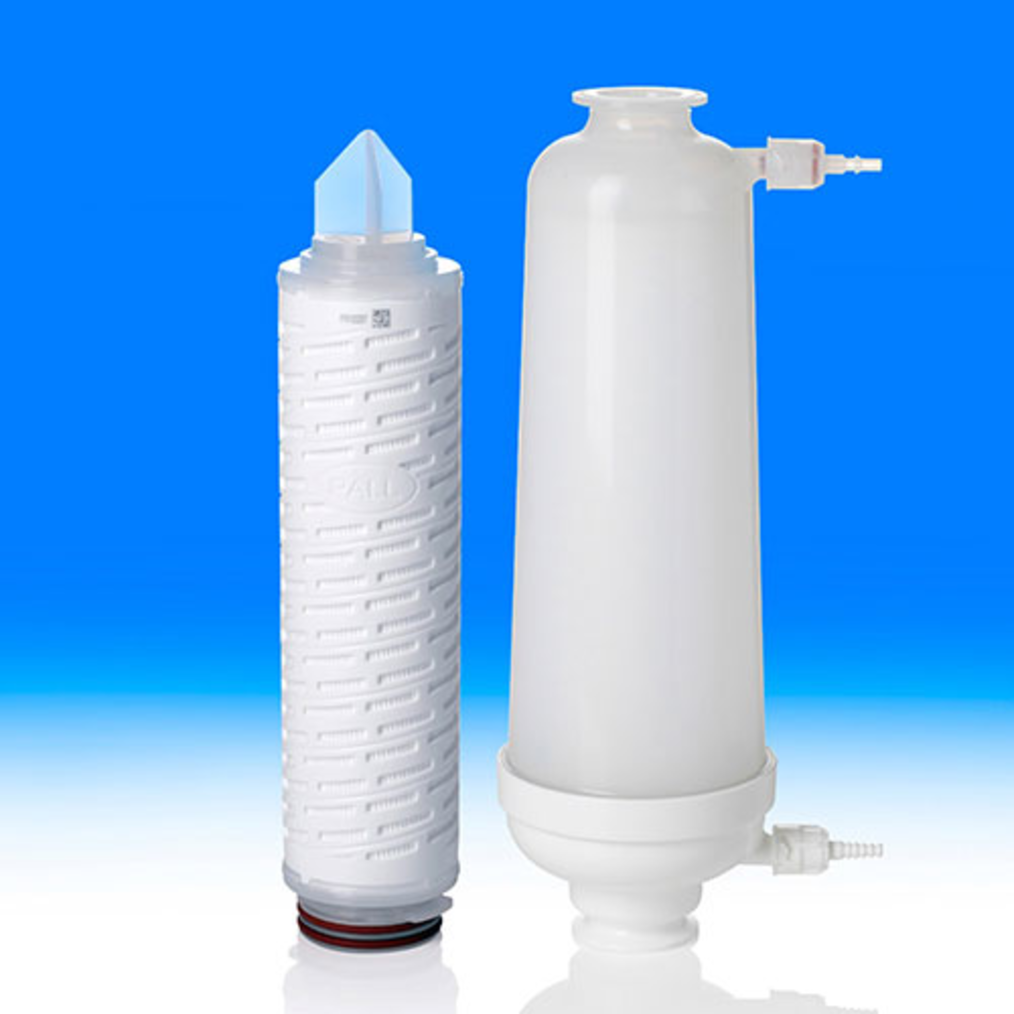 Cytiva - NP6UEDFP1G - Fluorodyne EX EDF membrane in Kleenpak Nova ...