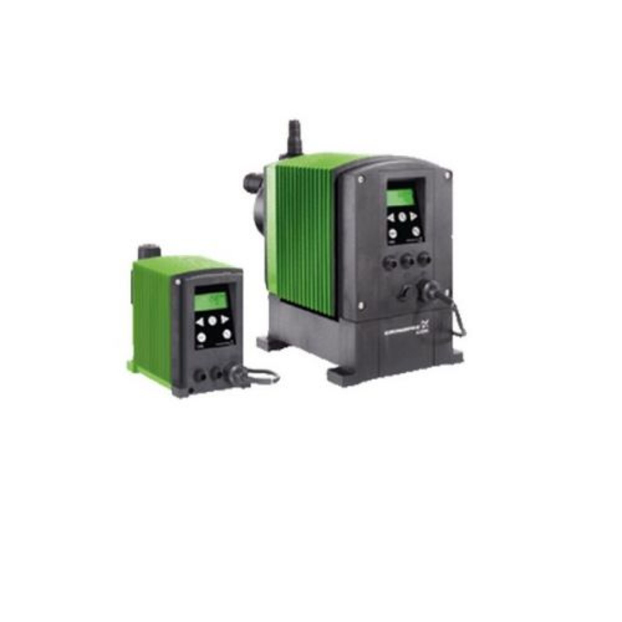 Grundfos - 96529116 - Grundfos 96529116 DME Digital Dosing Pump ...