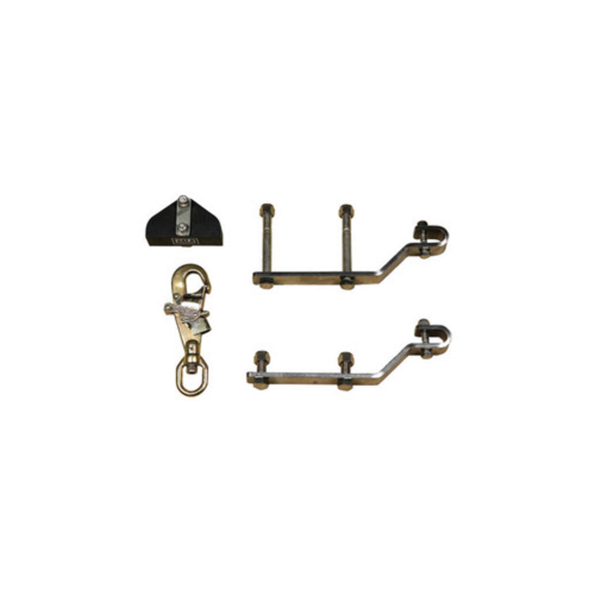 3M - 7012818834 - 3M DBI-SALA Descender Low Speed Hardware Kit (310 lbs ...