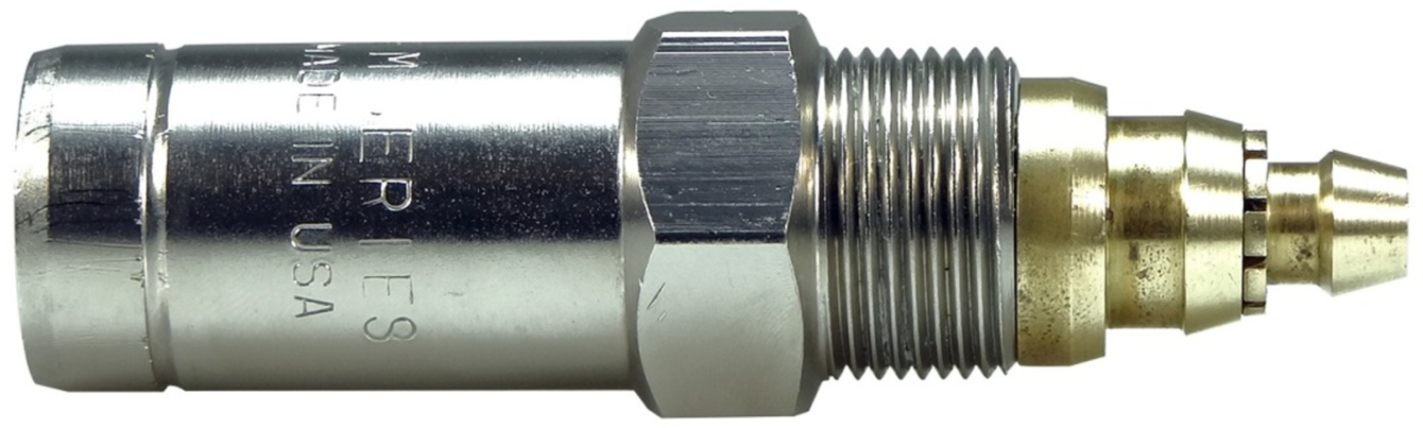 Flame Technologies - EM 600 - Flame Tech Size 600 Style EM Two Piece ...