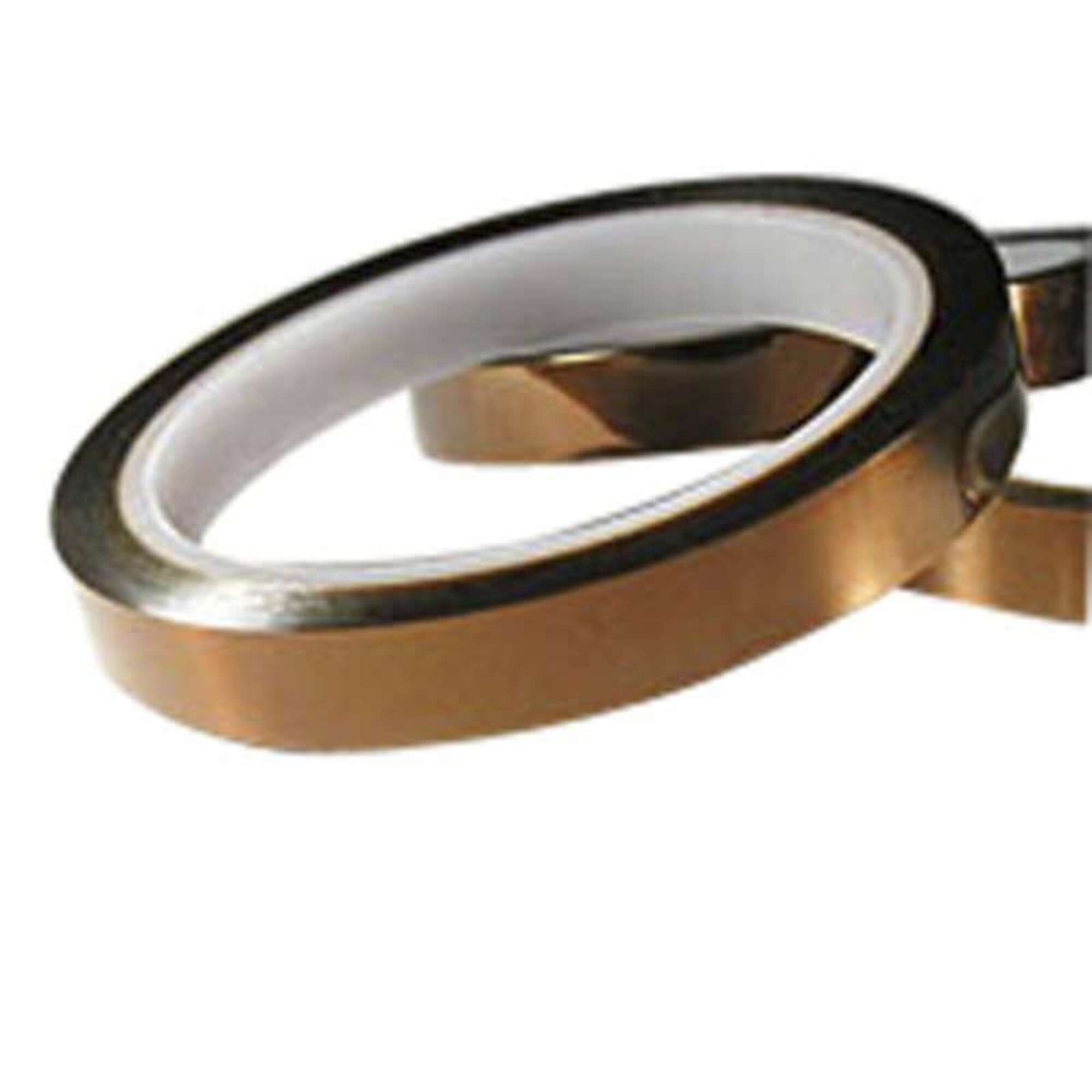 Saint Gobain - 234501100A00250036 - 2345-1 Furon Polyimide Tape, 1/4in ...