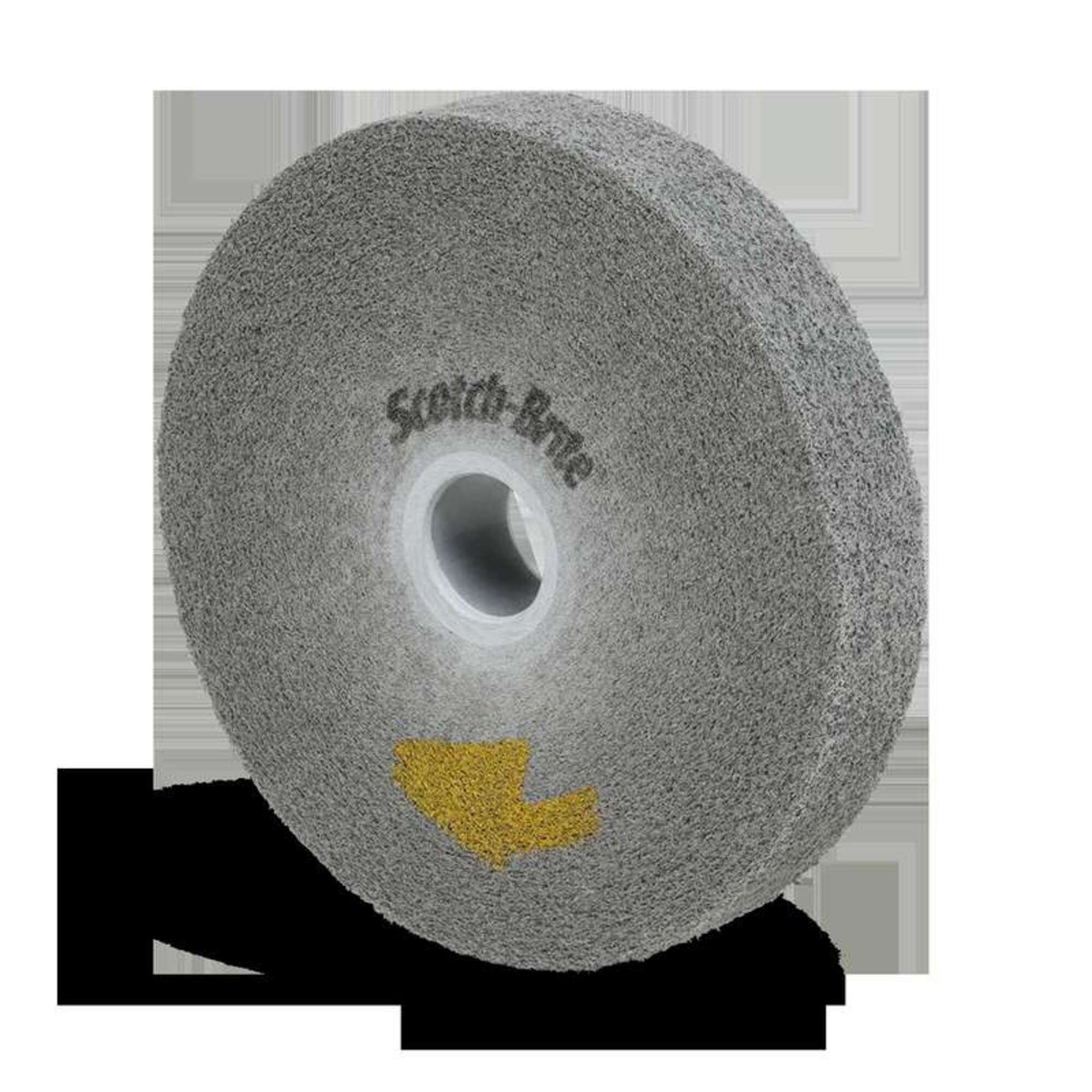 3M - 7010295278 - Scotch-Brite 7010295278 EXL PRO Convolute Deburring ...