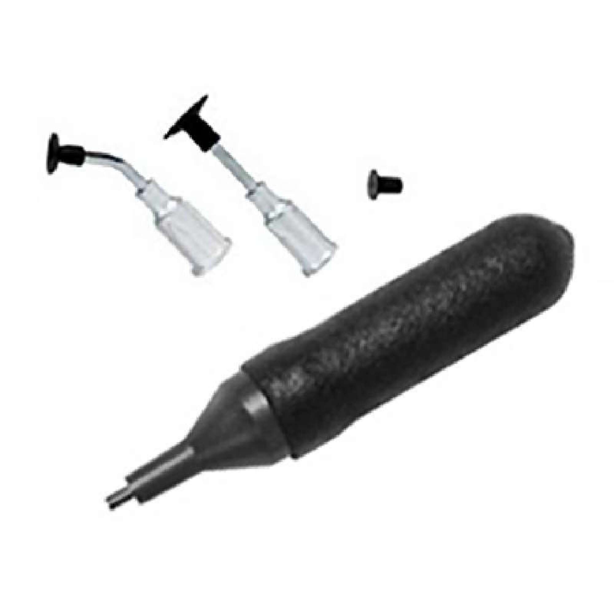 Virtual Industries - HVPB-6 - ESD-Safe HANDI-VAC Vacuum Pen Kit with 2 ...