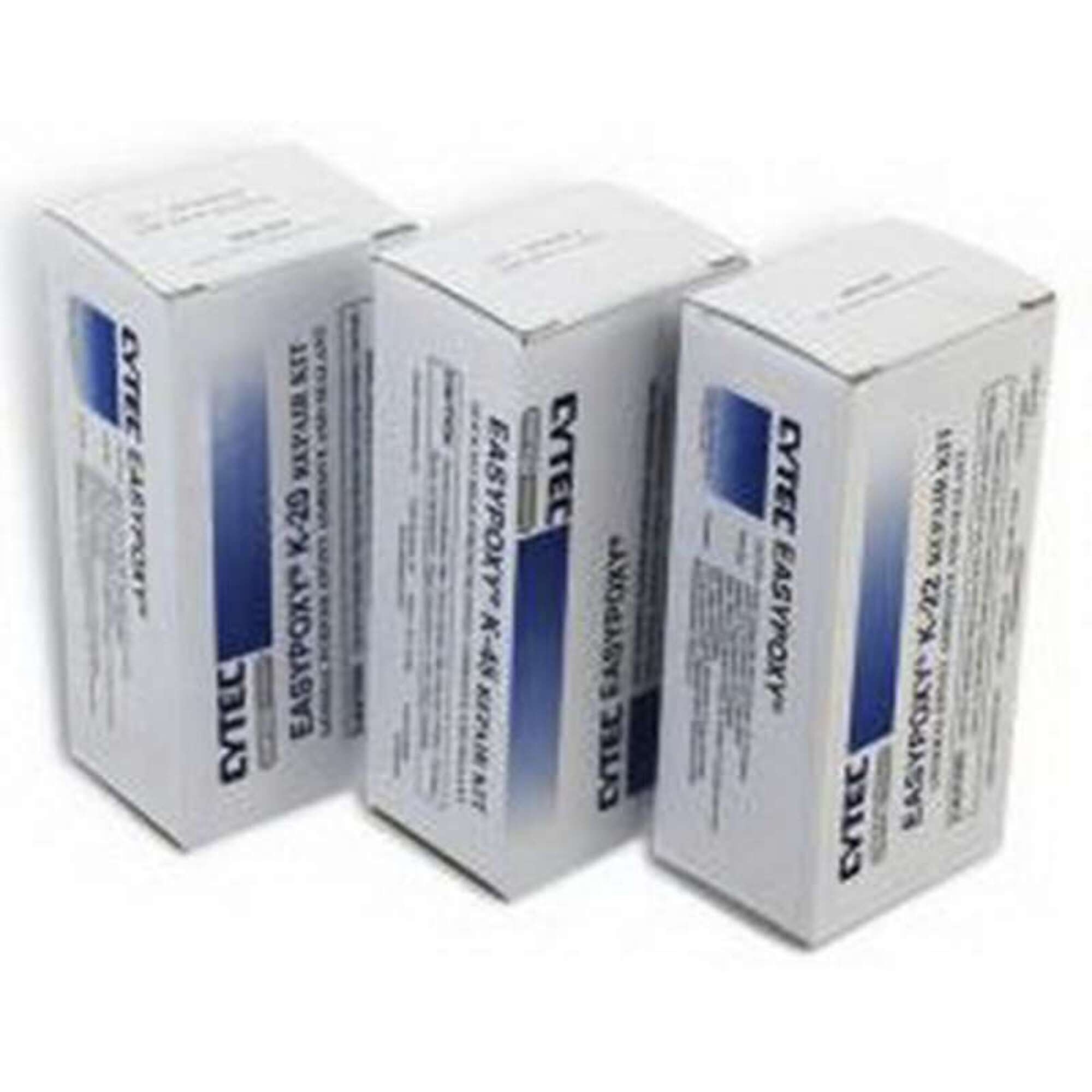 Elantas - 127214-KT - CONAP EASYPOXY K-230 4.5 oz. Kit, Ea | Industrial ...