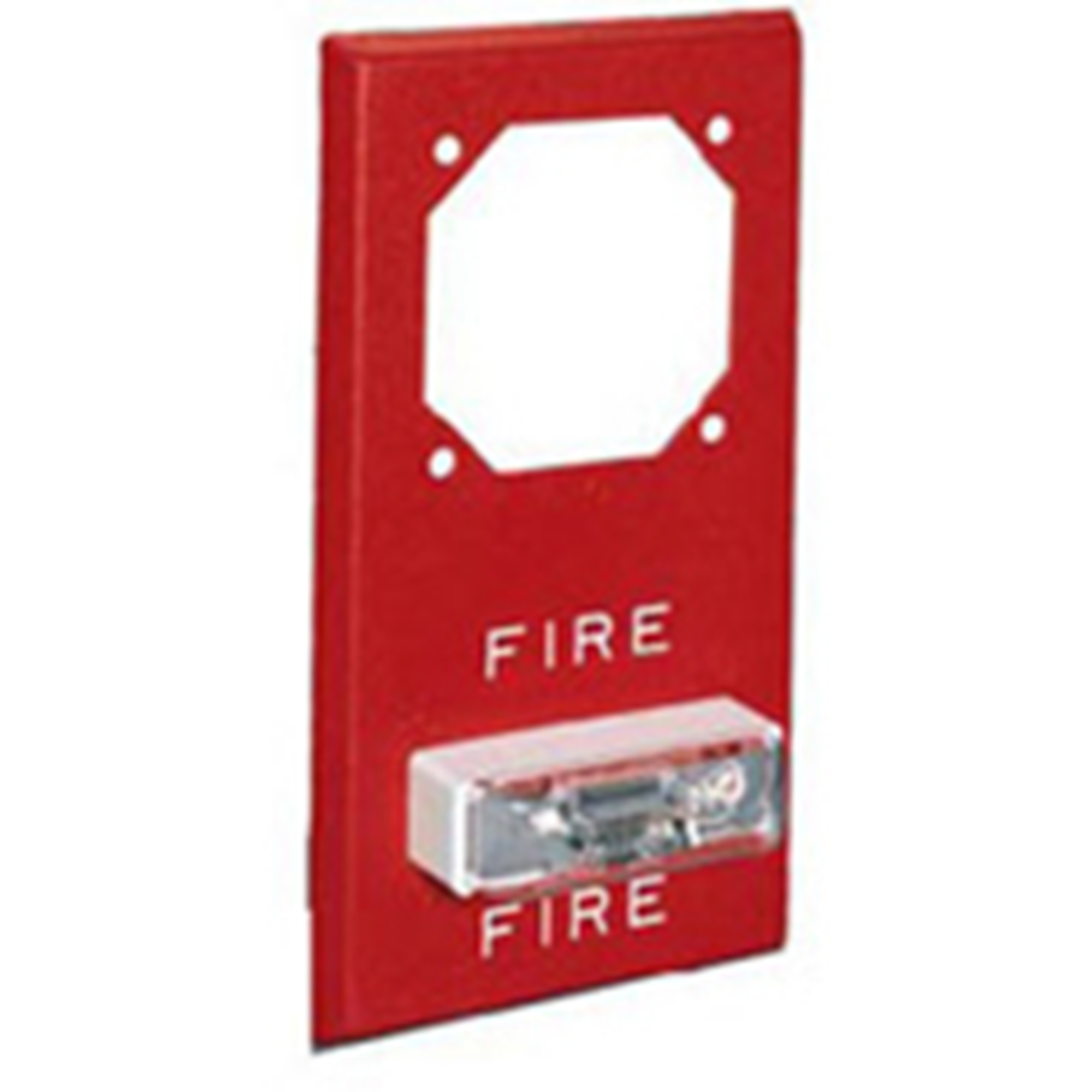 Cooper Industries - RSSP-24MCW-FR - Cooper Wheelock RSSP-24MCW-FR ...