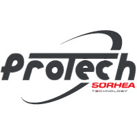 Protech - PK-PH4 - Protech PH-4 Universal Pole Mount up to 1/2 Diameter ...