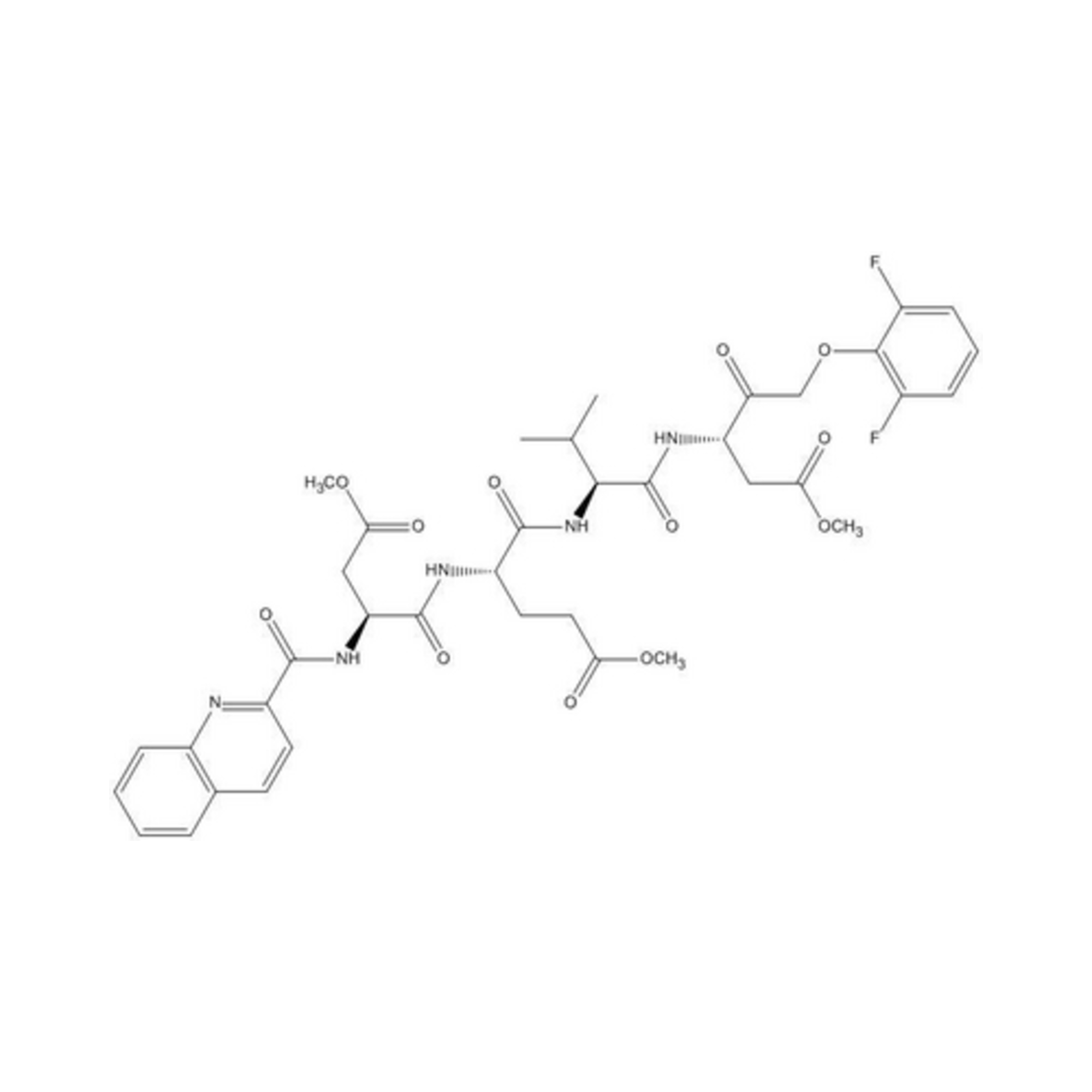 BioVision - AB142037-5MG - CASPASE-3 INHIBITOR Q-DEVD-OPH 5MG (Each)