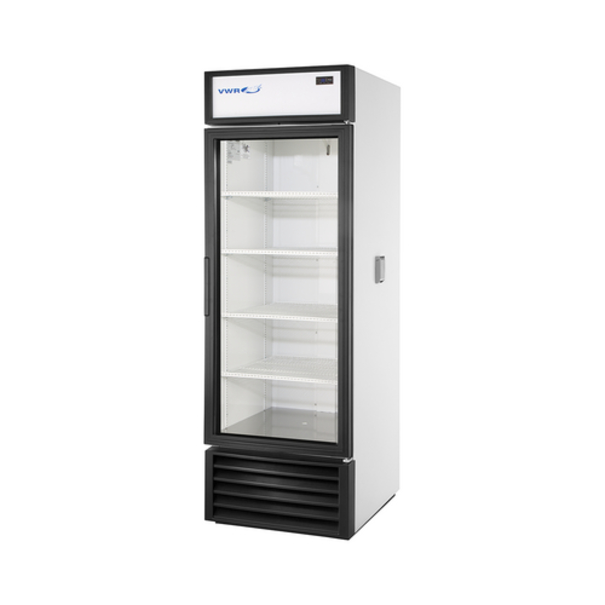 VWR - 10791-614 - VWR REFRIGERATOR BASIC NT REF CHROM 23CF (Each ...