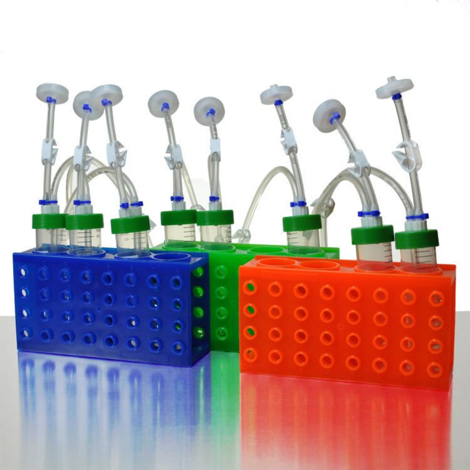 Avantor Performance Materials - 50CTA-CF-DSL00-PACK - SAMPLE TUBE ...