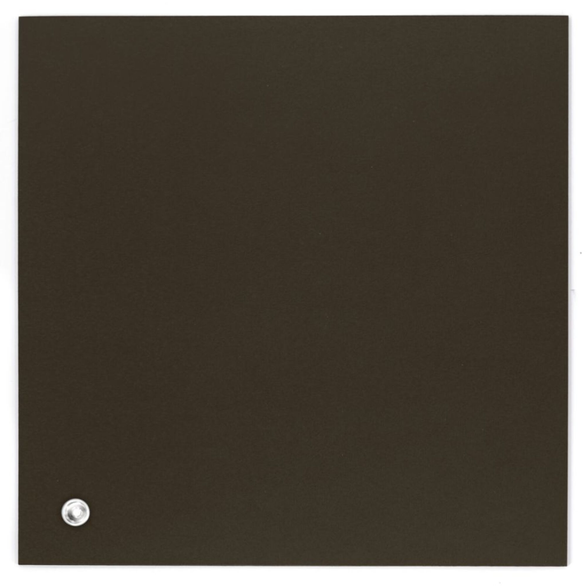 Botron - B36250 - Smooth 3-Layer Lead-Free Rubber Grounding Mat, Brown ...