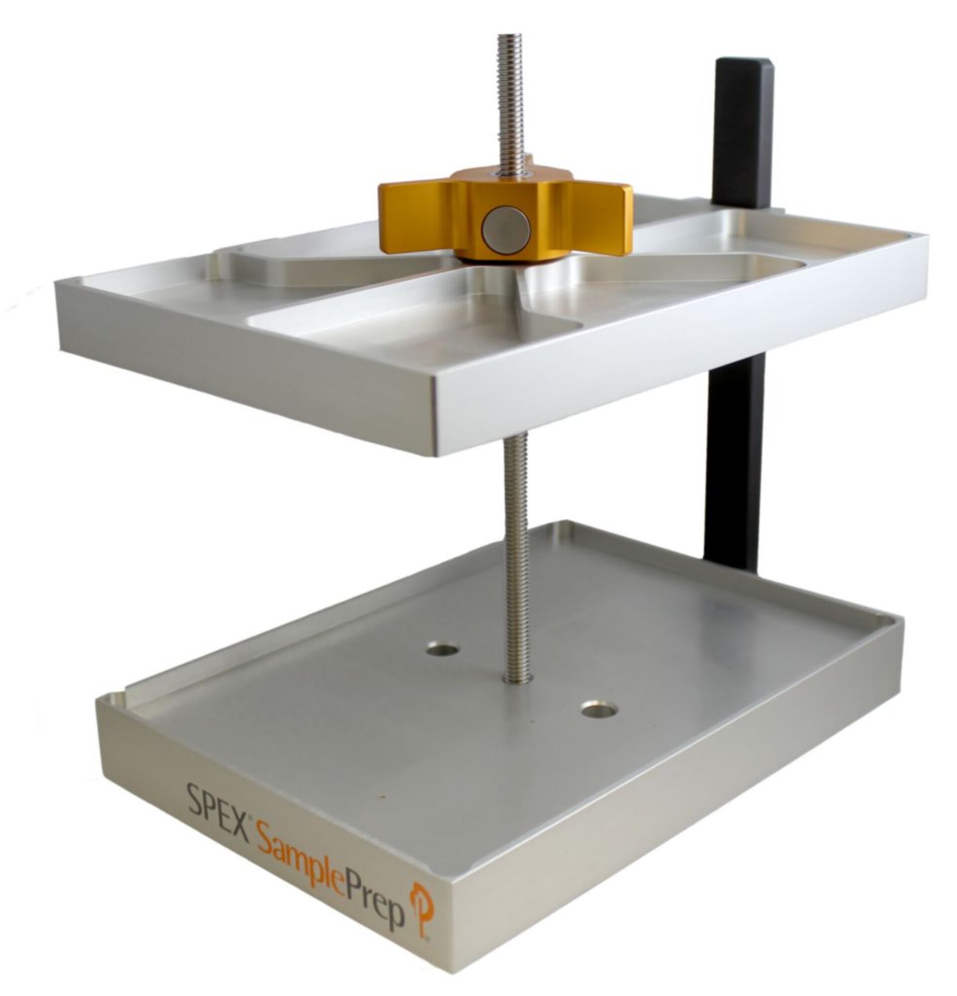 SPEX SamplePrep - 2189G - CLAMP ADJUSTABLE GENO/GRINDER LARGE LID (Each)