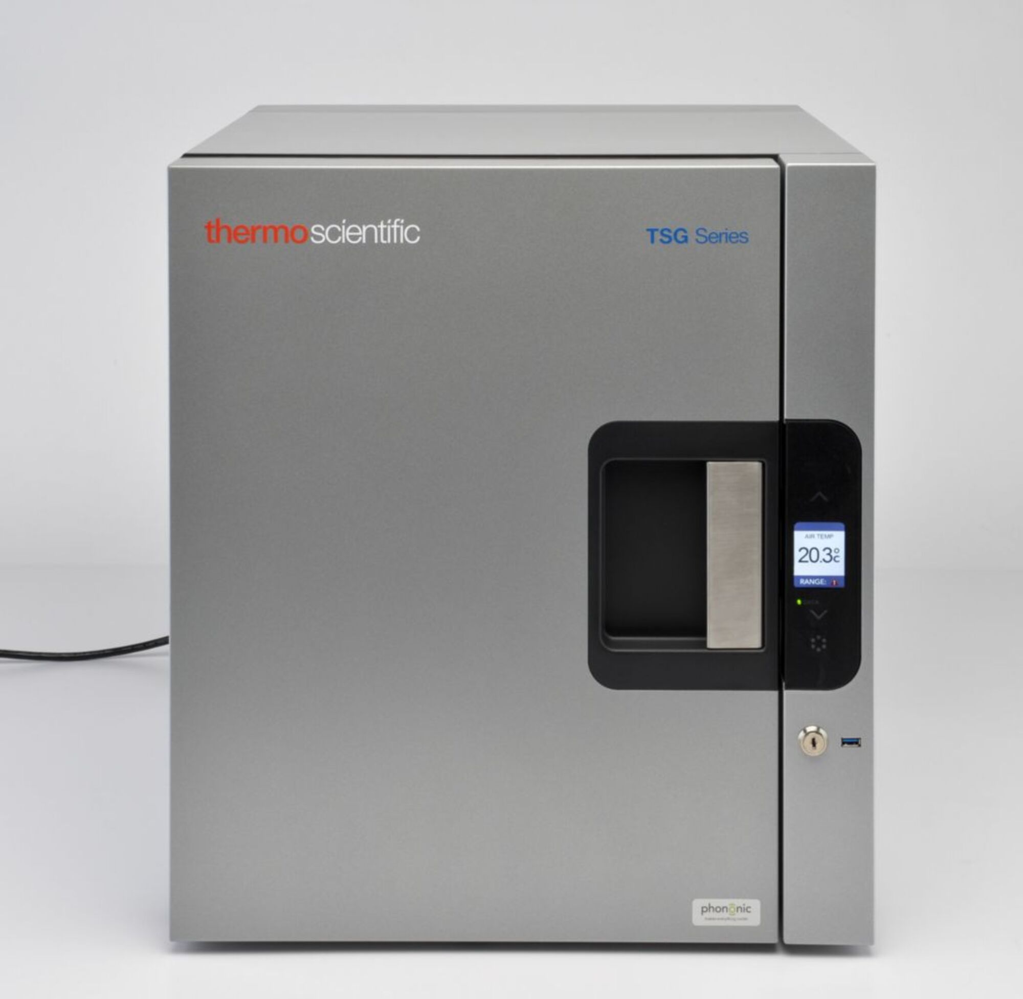 Thermo Fisher Scientific - TSG205SA - TSG Series 1.8 cf Countertop ...