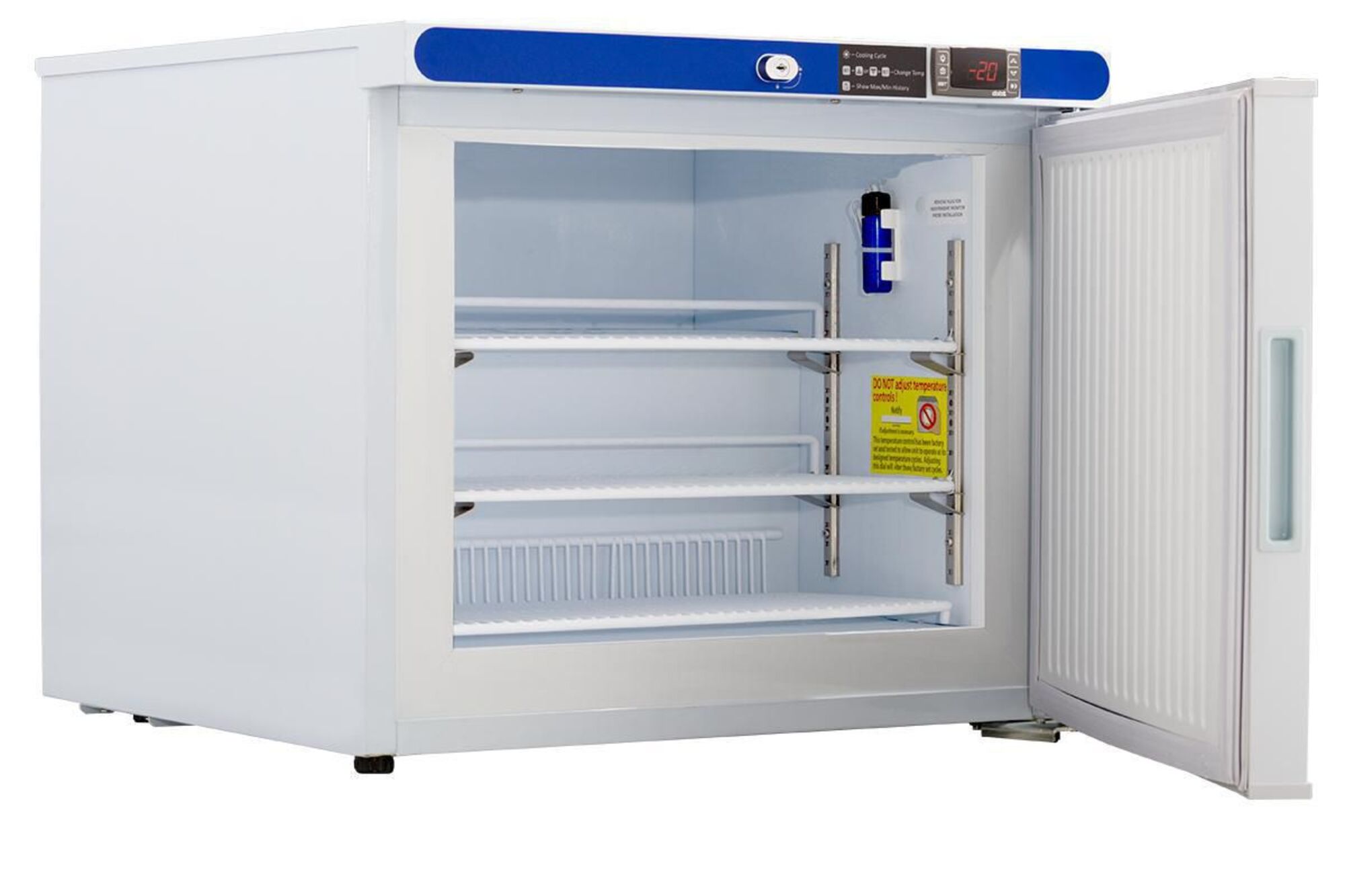 VWR - 76210-390 - VWR DEFROST FREEZER UNDERCOUNTER 1.7CUFT (Each ...