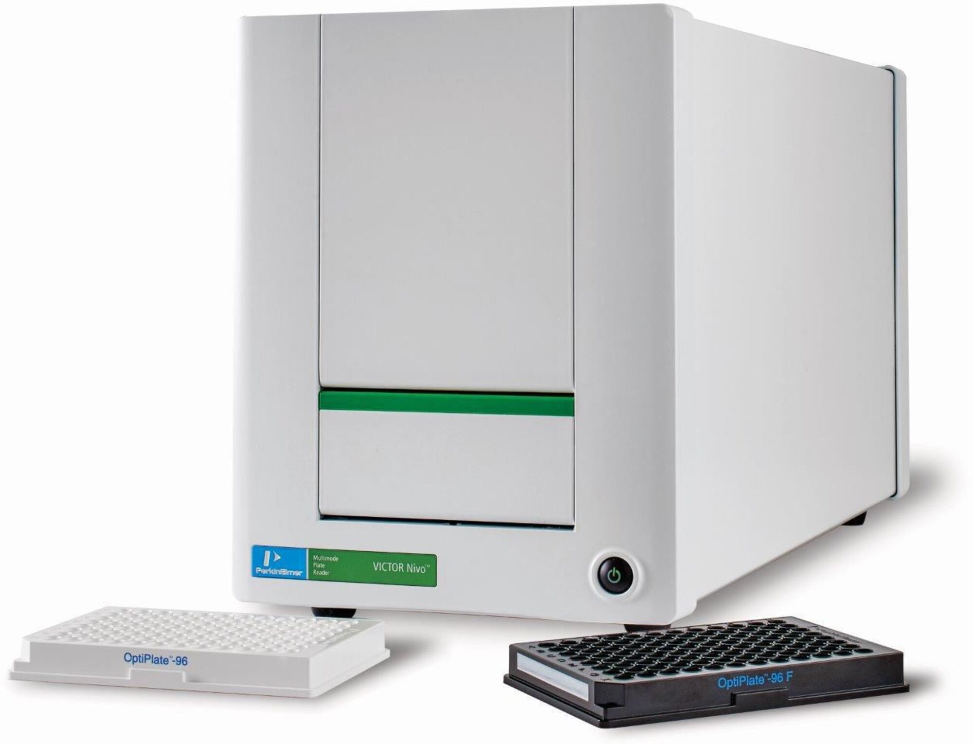Revvity - HH35000205 - MICROPLATE READER MULTIMODE 5T PORTABLE (Each ...