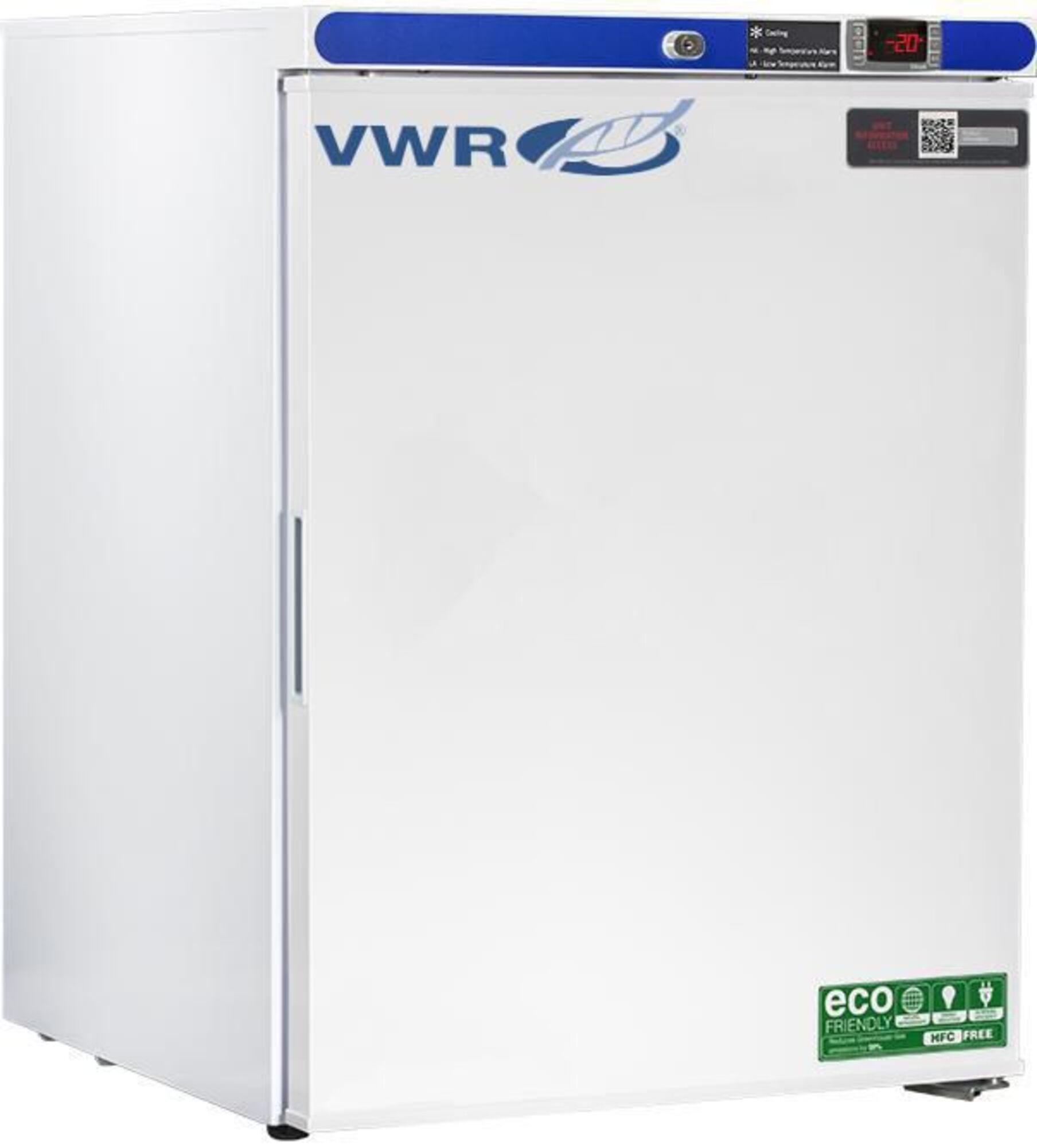 VWR - 76488-176 - VWR FREEZER PREM LAB UNDERCOUNTR 20C 4CF (Each ...