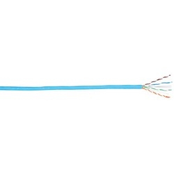 General Cable / Prysmian - 7131101-1000FEET - Category 6 Copper Cable ...
