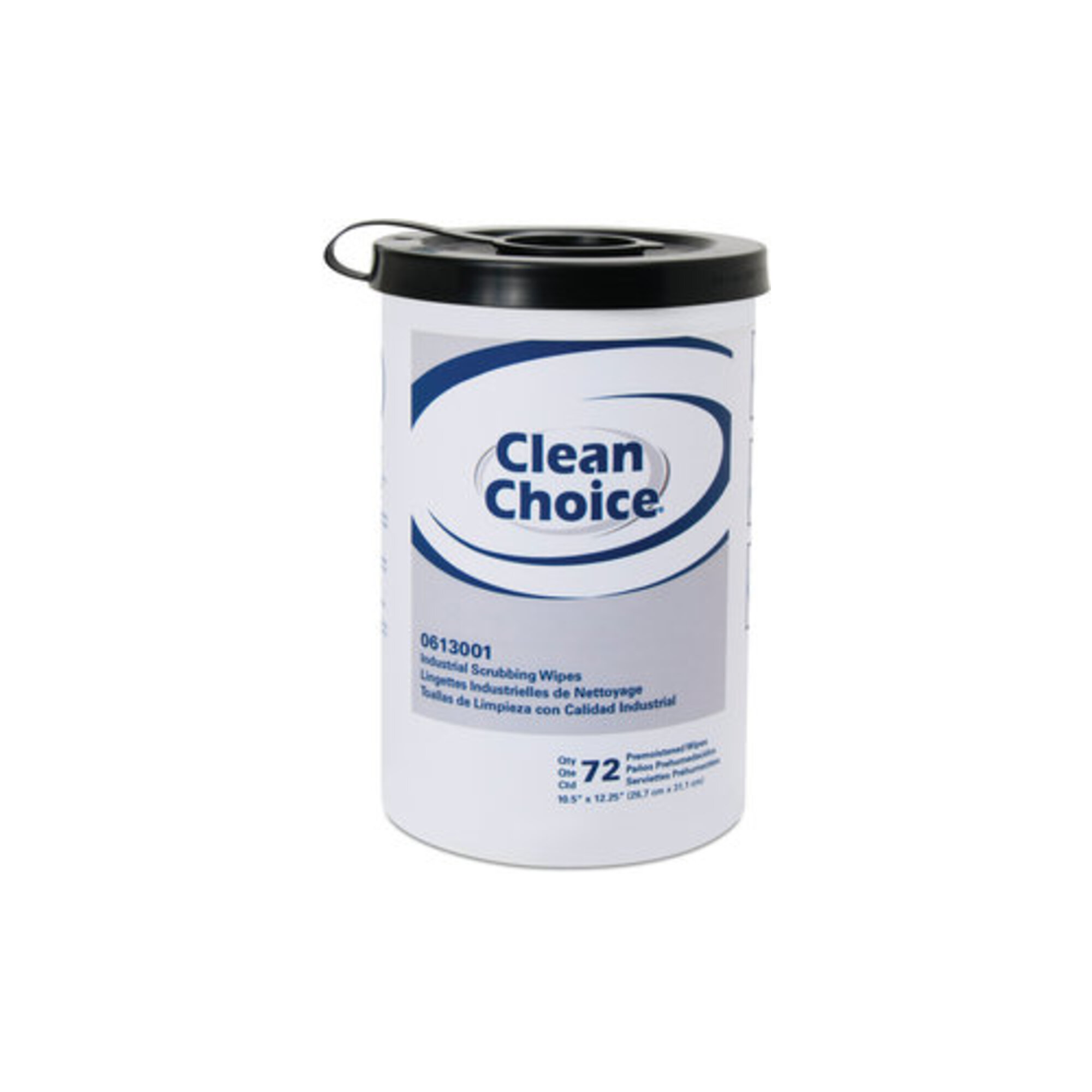Other - 0613001 - 10.50"L x 12.25"W ORMADUS Industrial Scrubbing Wipe ...