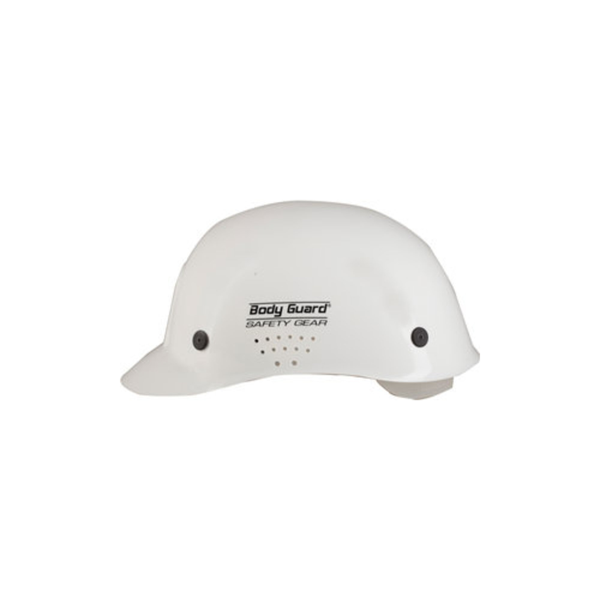 Body Guard - 1067591 - One Size Fits Most White Polyethylene Suspension ...