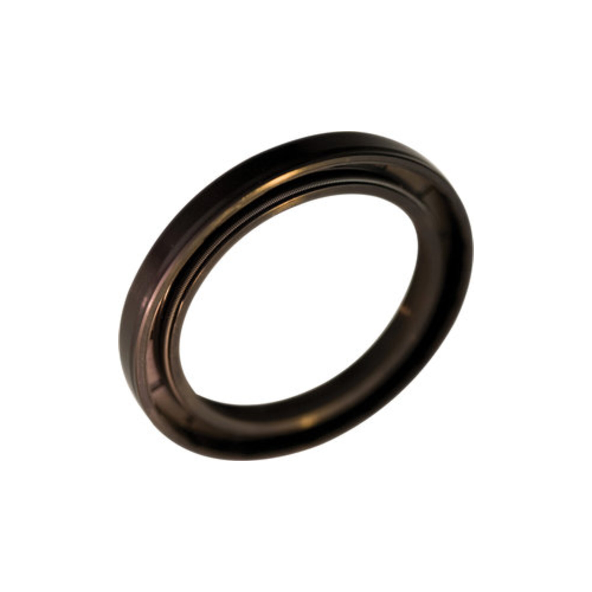 Dichtomatik - 75040083 - 12mm Dia x 24mm Bore x 7mm Seal Nitrile Rubber ...