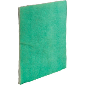 Koch Filter - 540-020-020 - 20"H x 20"W x 1"D MERV 5 - 10 Green ...