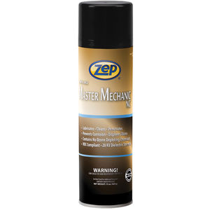 Zep - 915701 - Selig Master Mechanic NC 20oz Lubricants | Lubricants ...
