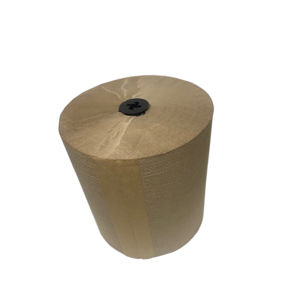 Ormadus - 0643802 - 7.9"W X 1-Ply Brown ORMADUS Non-Perforated Roll ...