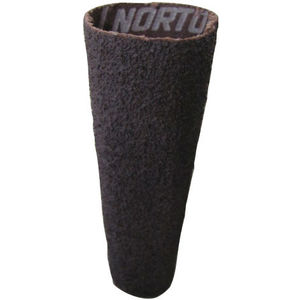 Merit Abrasives - 66261083214 - 2" x 1" x 4" 36-Grit Aluminum Oxide ...