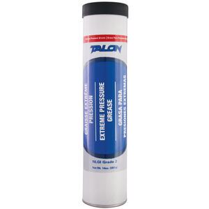 Talon - 4134675 - Talon 14oz Cartridge Extreme Pressure Grease