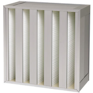 ProFitter - 4303057 - 24"Hx24"Wx11-1/2"D 99.97% ProFitter Microglass ...