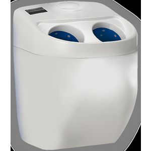 Meritech - ELF - CleanTech ELF Automated Hand Washing System Wall Mount