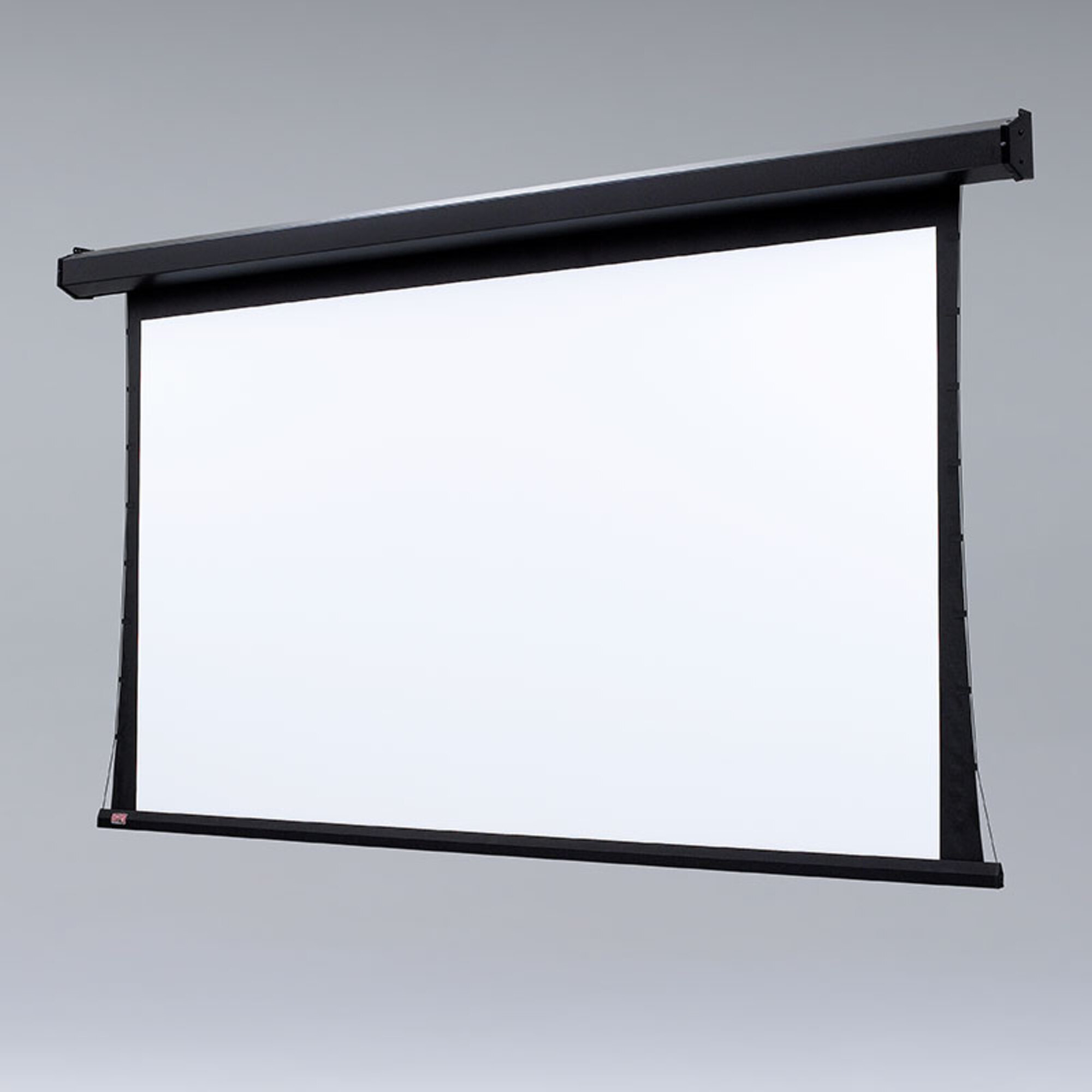 Draper - 101233TP - Premier Electric Projection Screen 92", HDTV ...