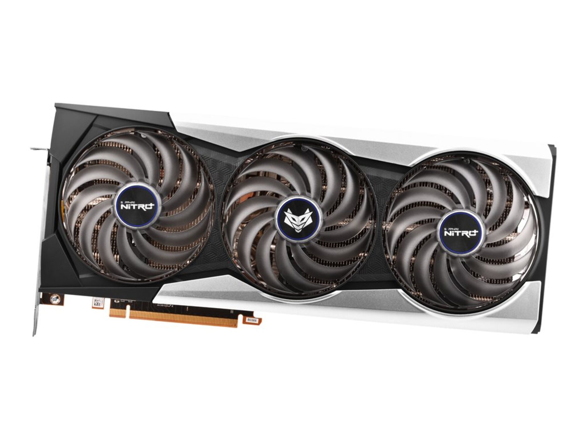 Sapphire - 11308-03-20G - Sapphire AMD Radeon RX 6900 XT Graphic Card ...