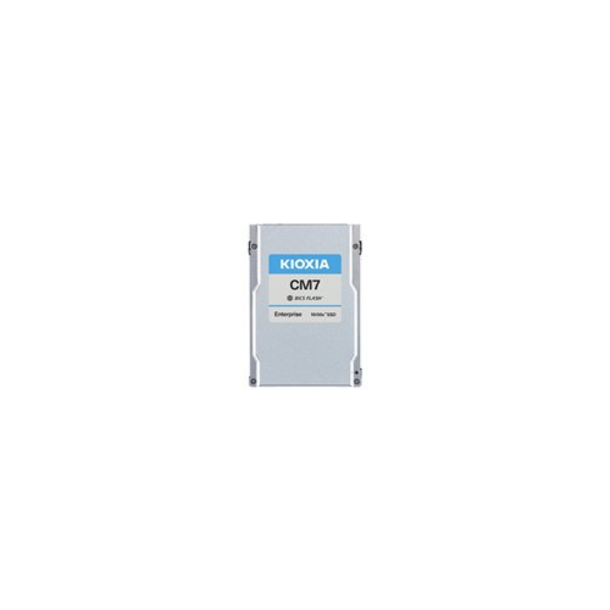Kioxia America - KCMY1VUG3T20 - KIOXIA CM7-V Series - SSD - Enterprise ...