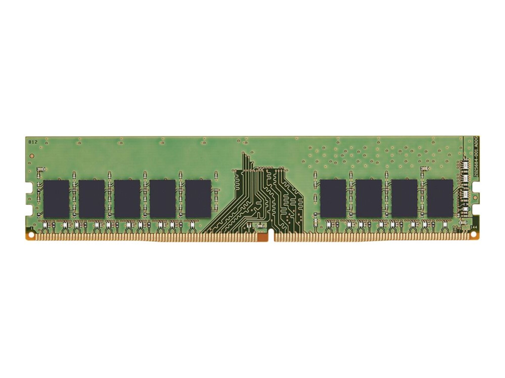 Kingston - KSM32ES8/16MF - Kingston Server Premier 16GB DDR4 SDRAM ...