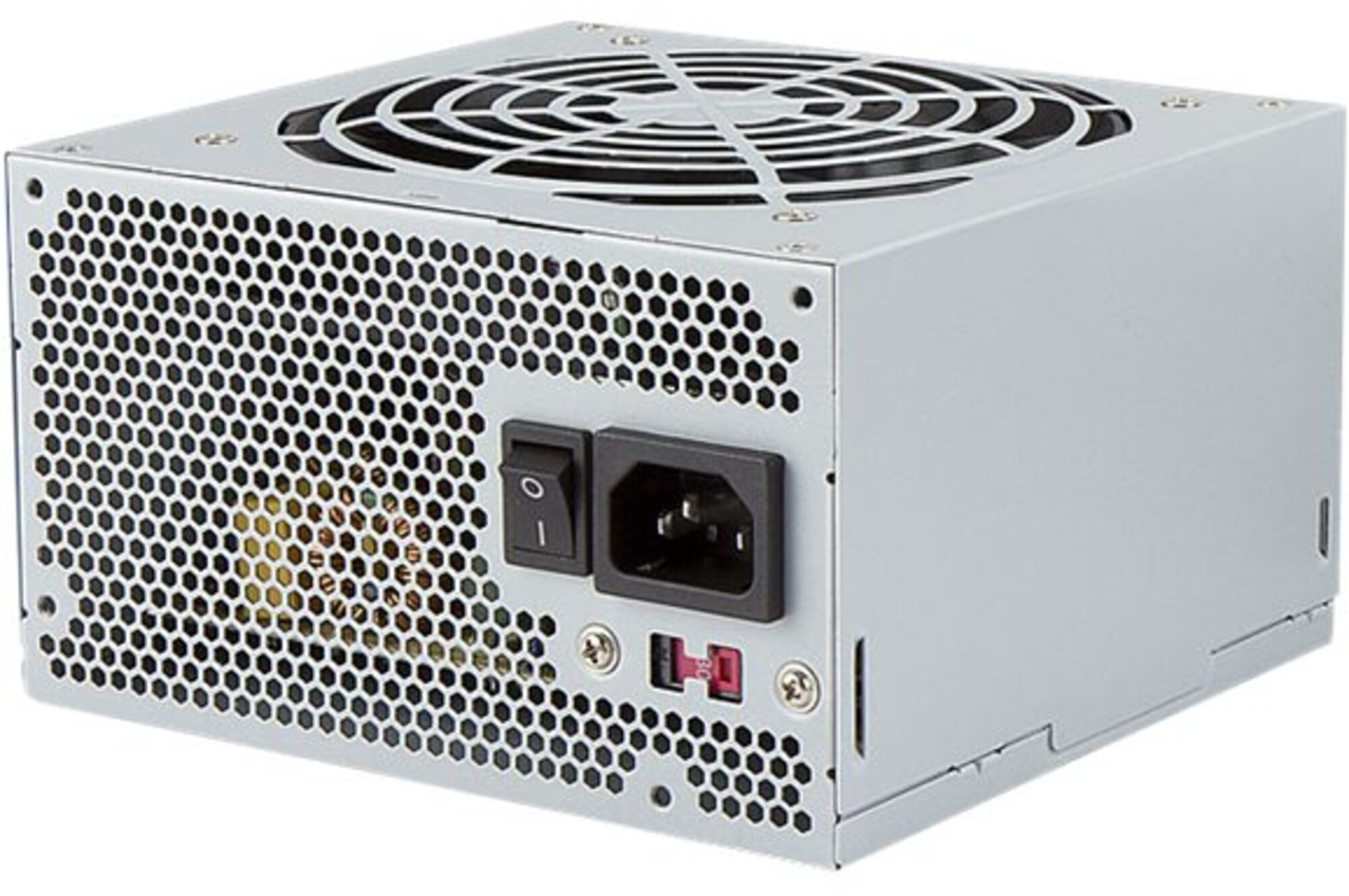 In-Win - IP-S350CQ2-0 H - In Win 350W Power Supply | Industrial Power ...