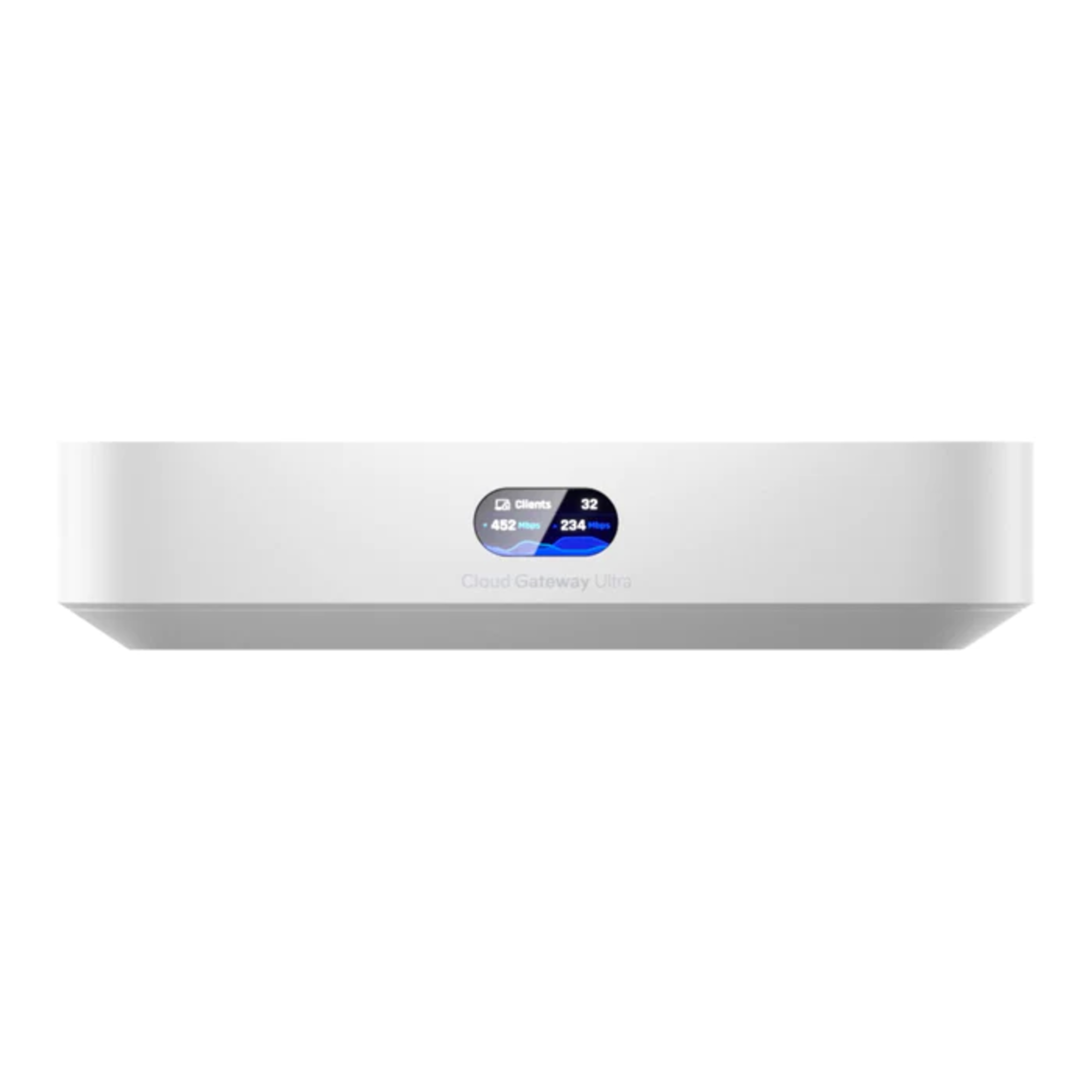 Ubiquiti Networks - UCG-ULTRA - Ubiquiti UniFi Cloud Gateway Ultra [UCG ...