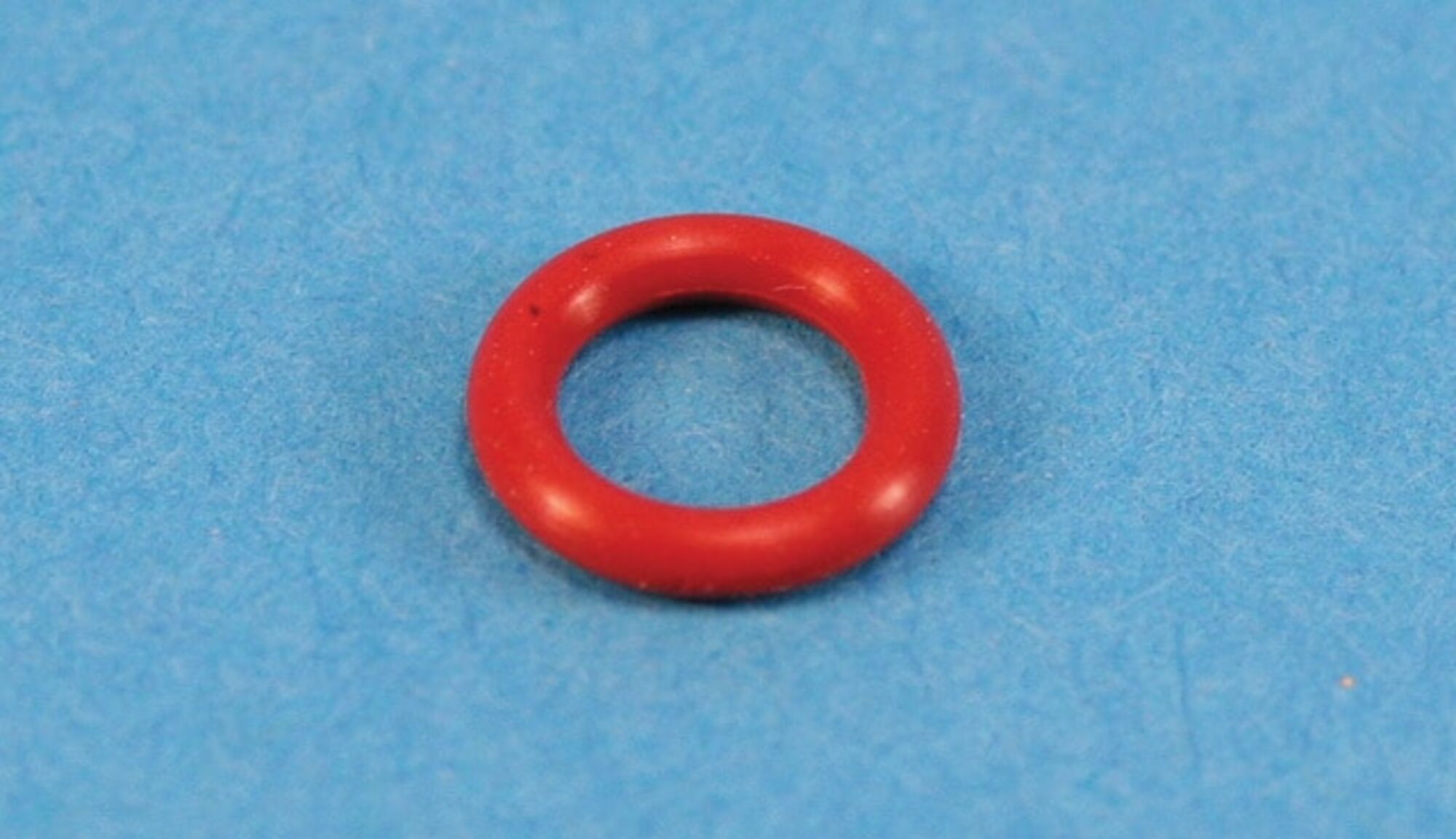 Ace Glass - 7855205 - O-RING,SILICONE,SIZE 010