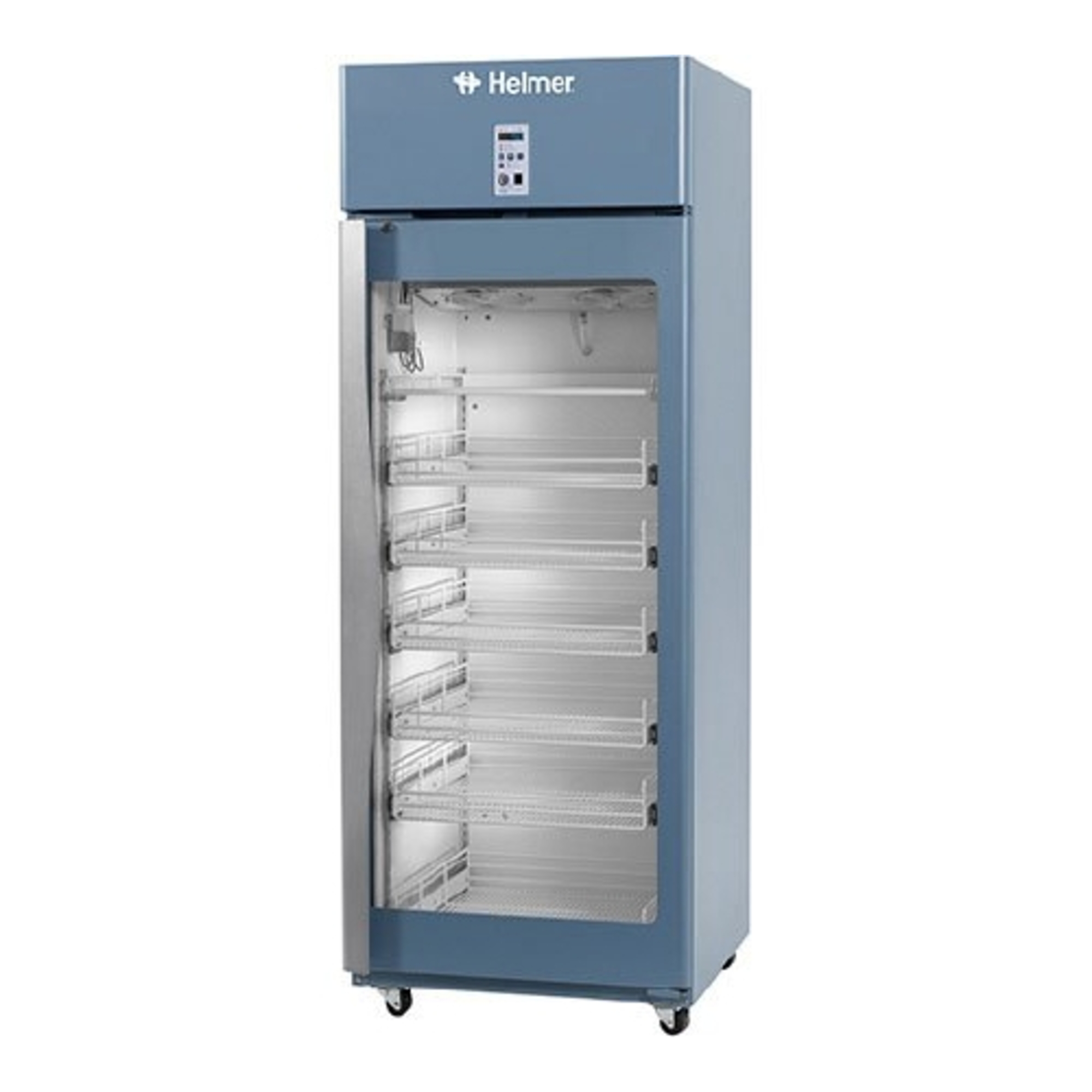 Helmer Scientific - 5106120-1 - Refrigerator Helmer Scientific ...