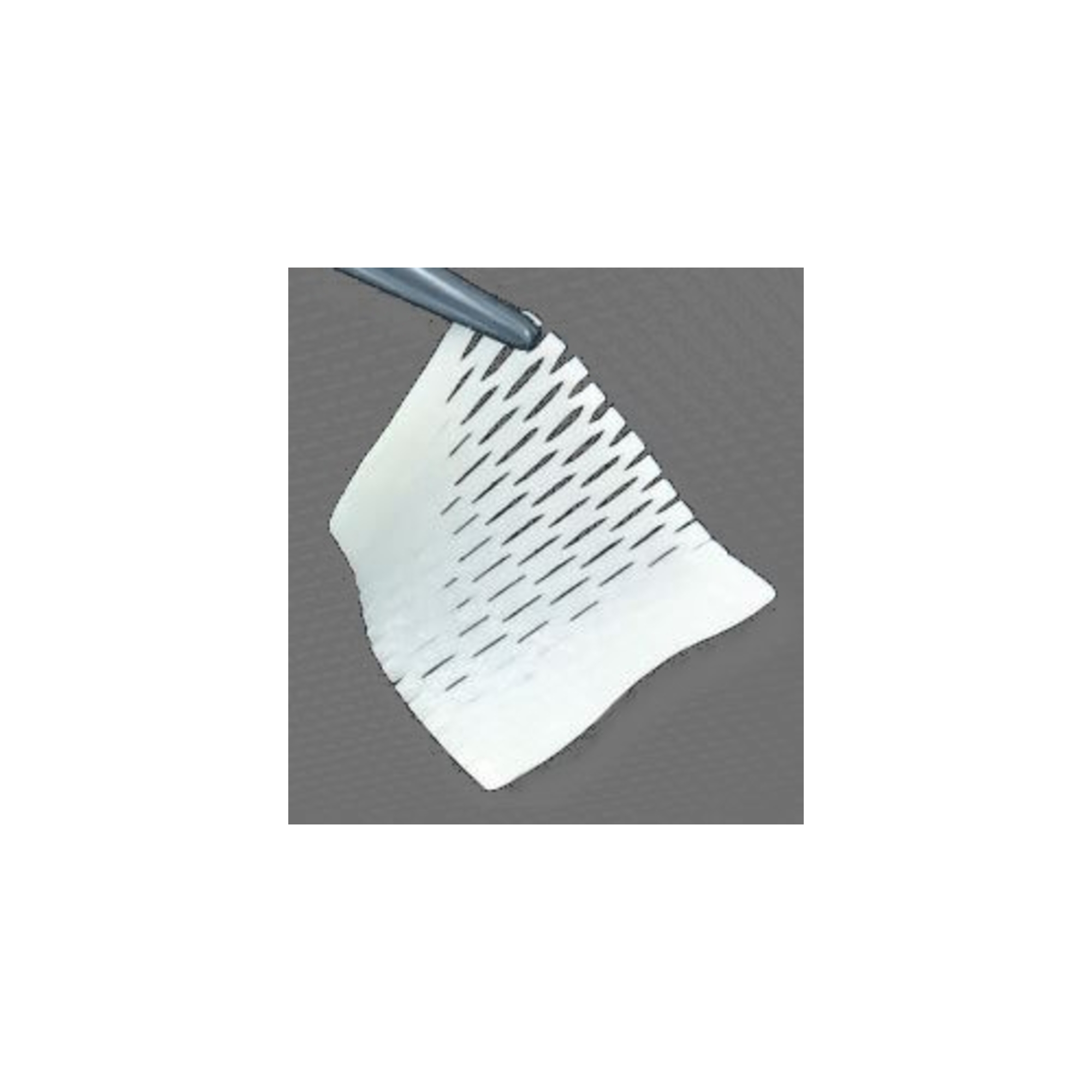 Integra LifeSciences - 607-005-660 - Dermal Repair Scaffold Meshed ...