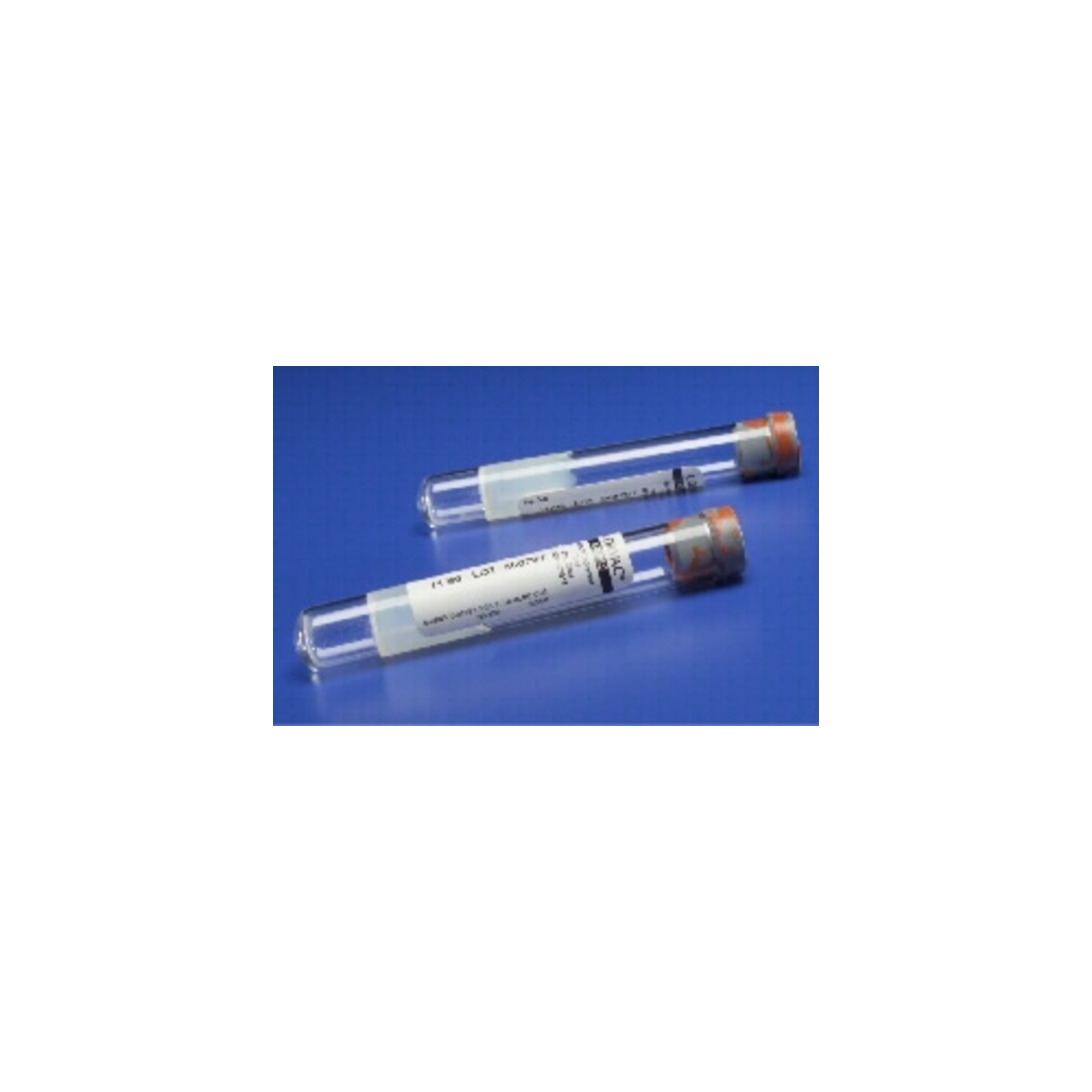 Cardinal Health - 8881302031-BX - Corvac Venous Blood Collection Tube ...