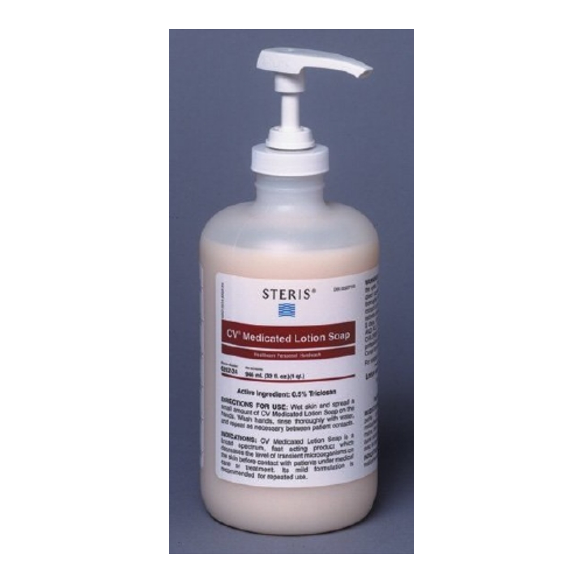 Steris Soap Dispenser