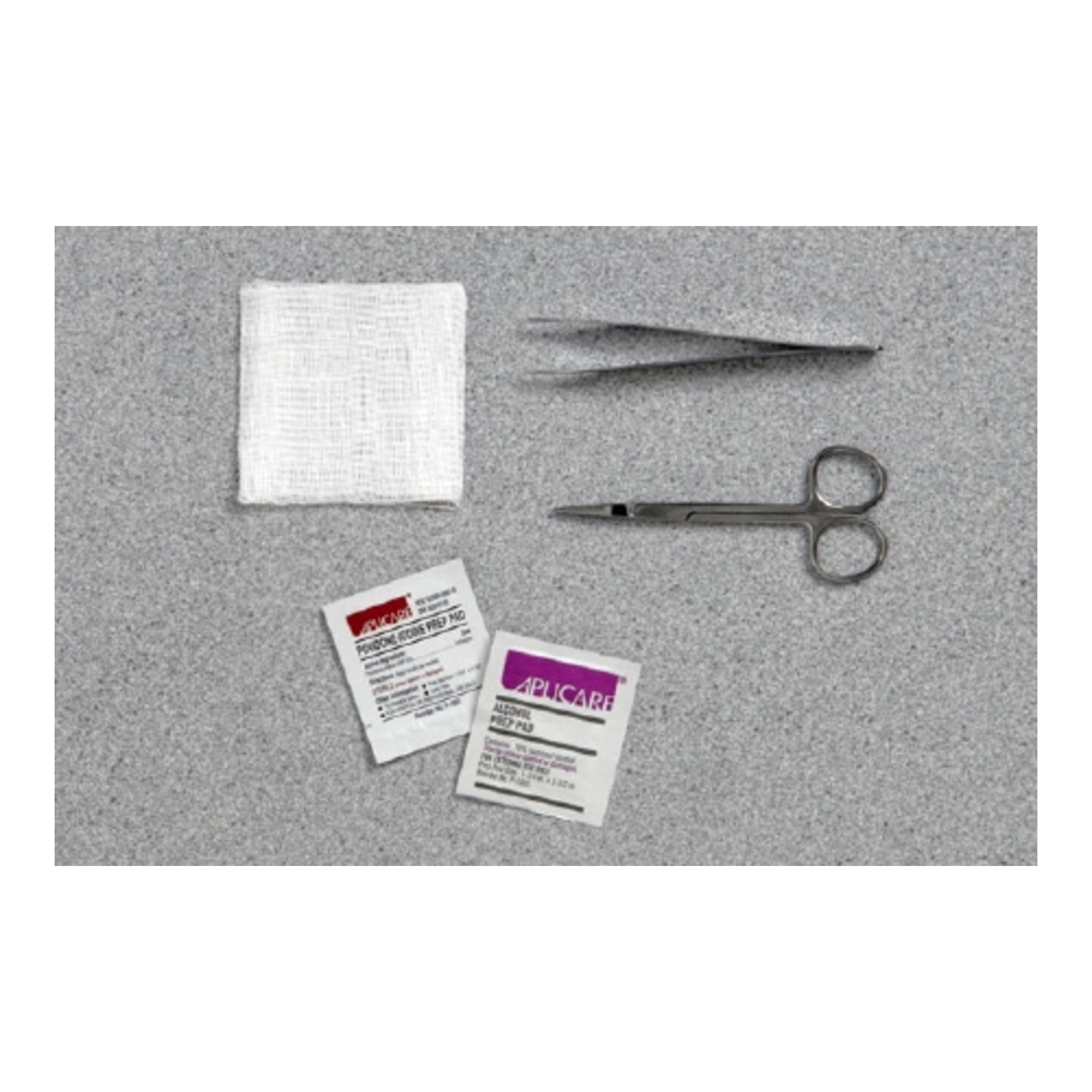 Cardinal Health - 06-6000-EA - Suture Removal Tray Presource Cardinal ...