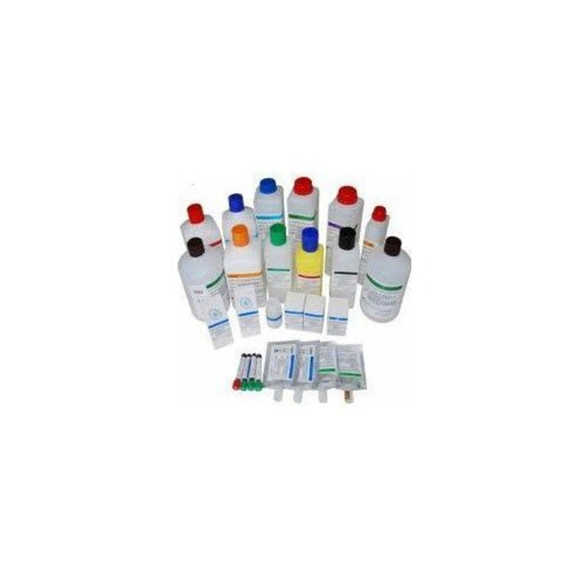 HORIBA - 1220001634 - Reagent Abx Pentra Caridac / Lipids / General ...