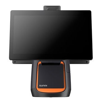 SUNMI Technology - P01224011 - T2S - 15'' POS, 4GB + 64GB, 80mm Receipt ...