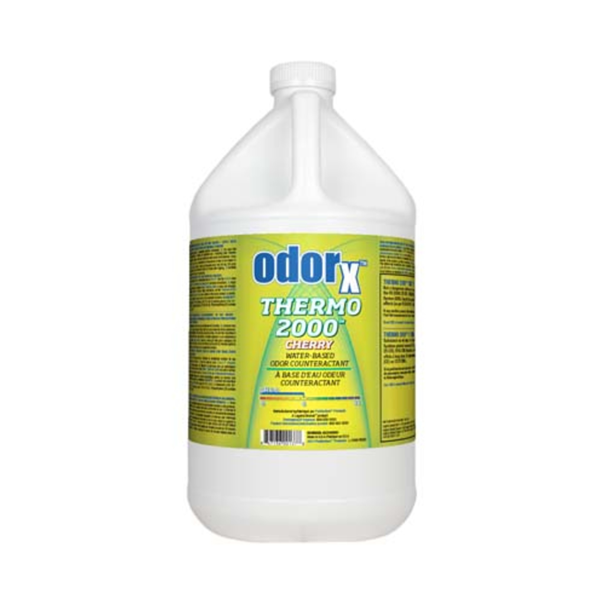 Prorestore - 114072 - ODORx Thermo-2000 Odor Counteractant: 1 Gallon ...