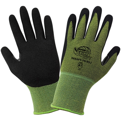 Global Glove - 568XFT-TS-8(M) - Global Glove Tsunami Grip Cut ...