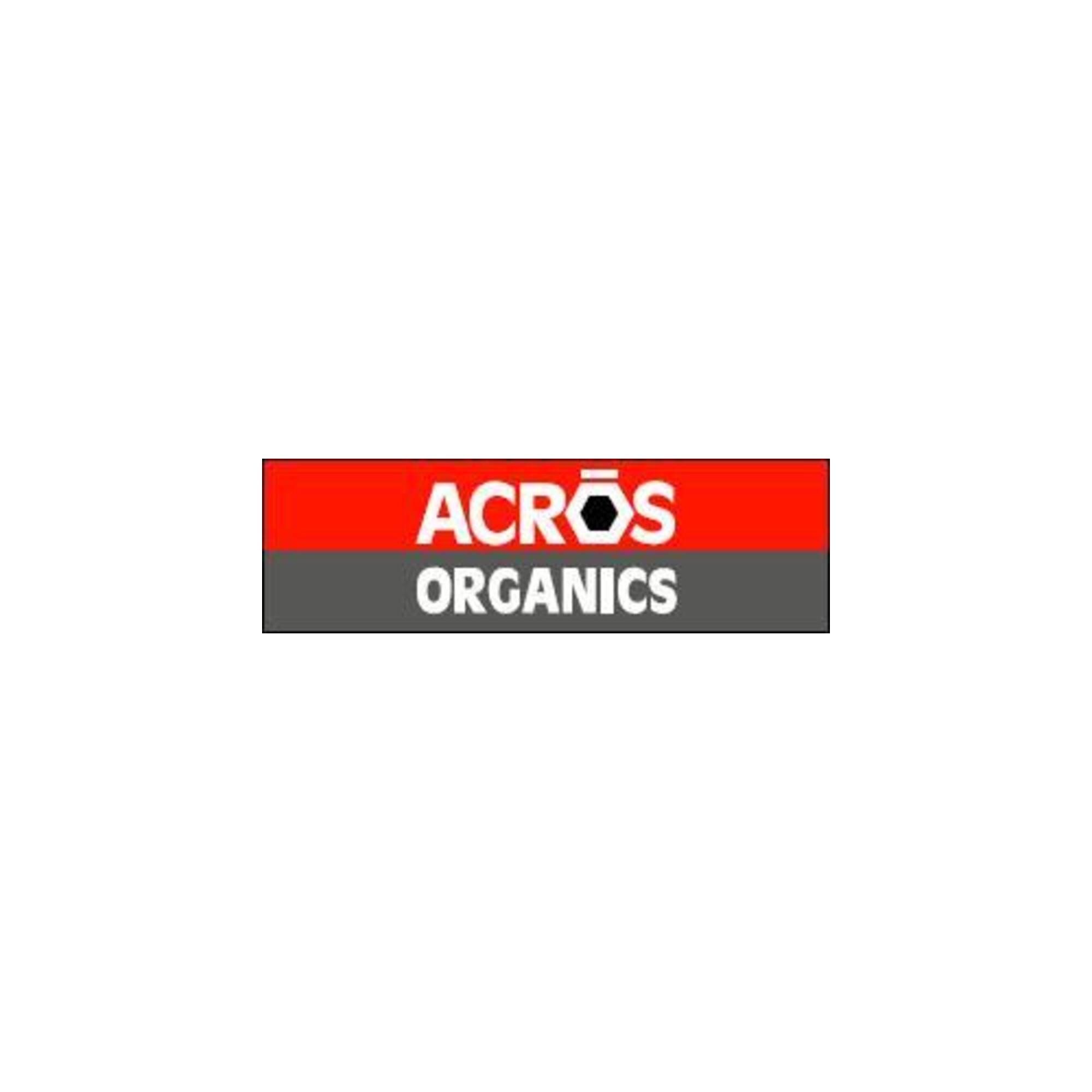 Acros Organics - AC423735000 - Acros Organics Iron(II) sulfate ...