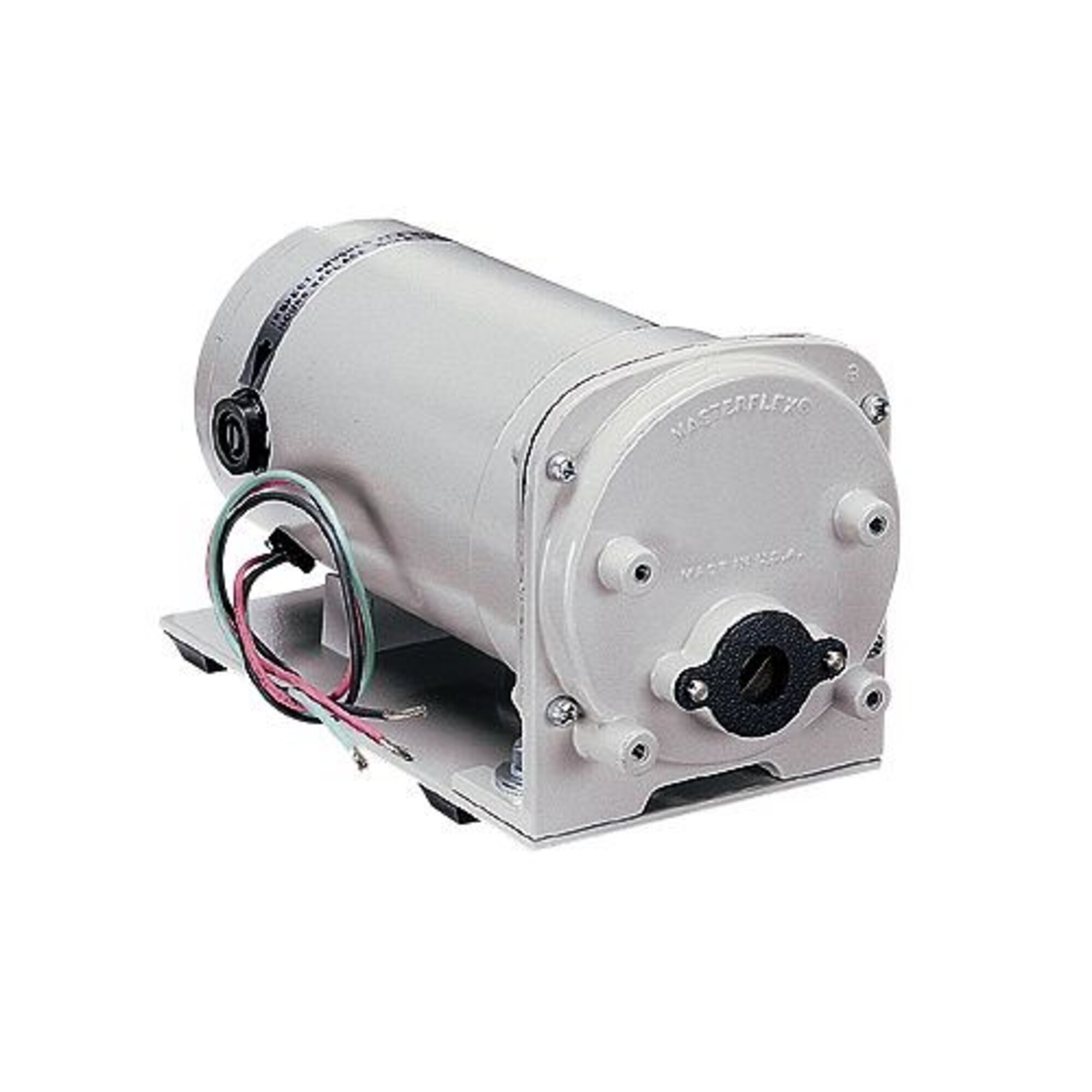 Cole-Parmer - EW-07533-80 - Masterflex L/S Analog Fixed-Speed Compact ...